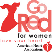 Go Red for Women! - wit & whimsy