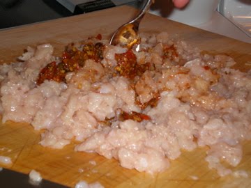 What's Cooking: Thai Basil Chicken or Gai Pad Gra Pow