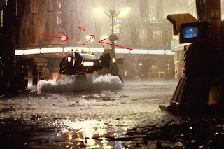 Как создавался "Бегущий по лезвию" (Making Blade Runner) - |---> Блог ...