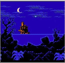 Замки в играх (MEGA Update !) - |---> Блог про ретро игры, фильмы и ...