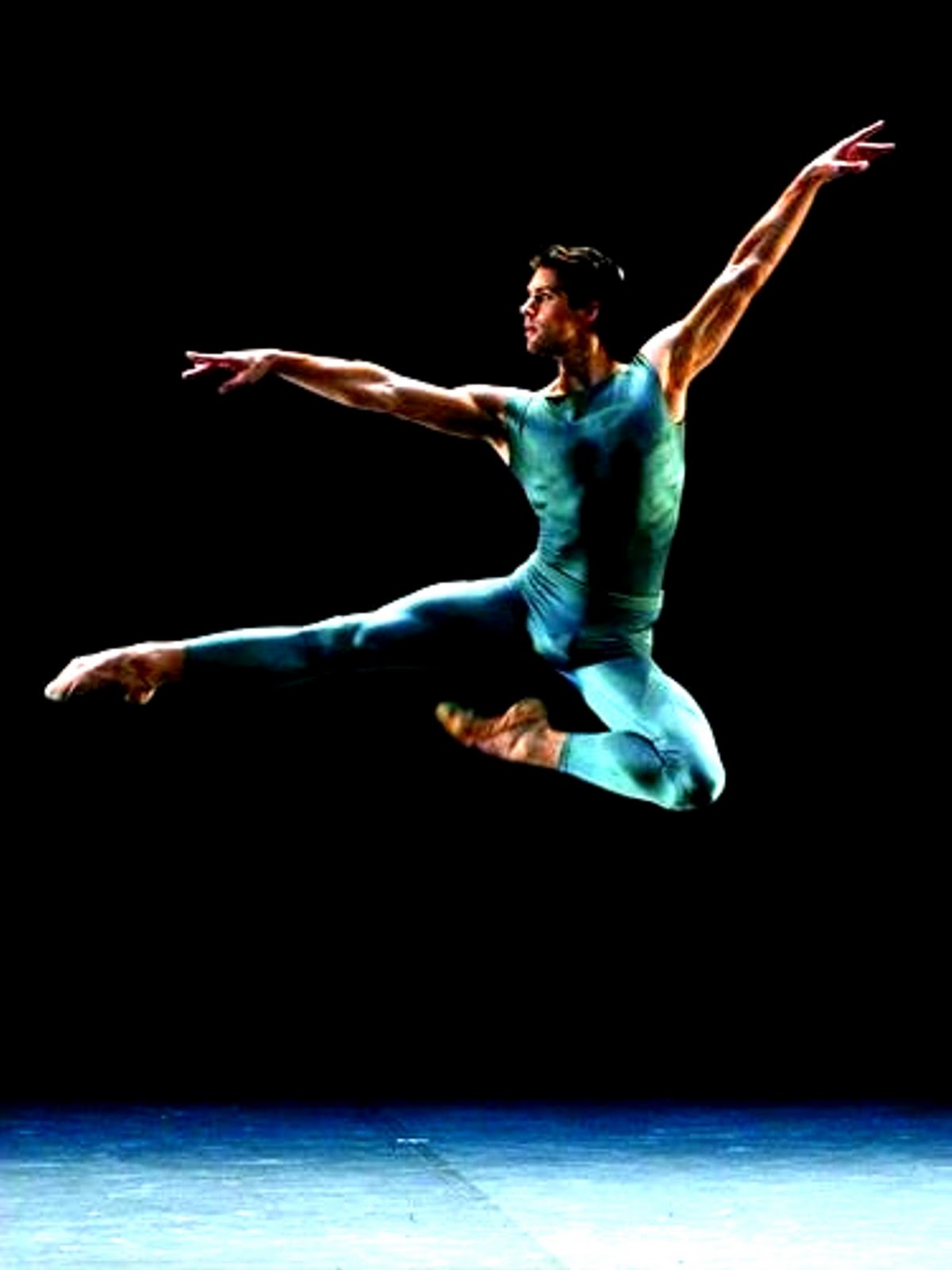 Los Mínimos y Máximos de Félix Esteves: ROBERTO BOLLE. El Dios Italiano ...