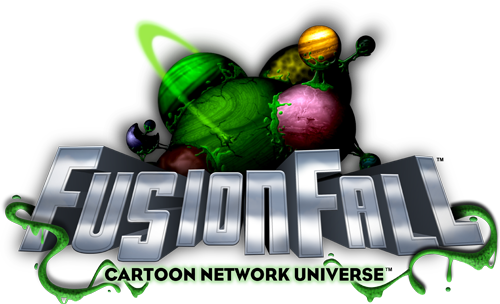FusionFall Universe: What Cartoon Network characters are seen in ...