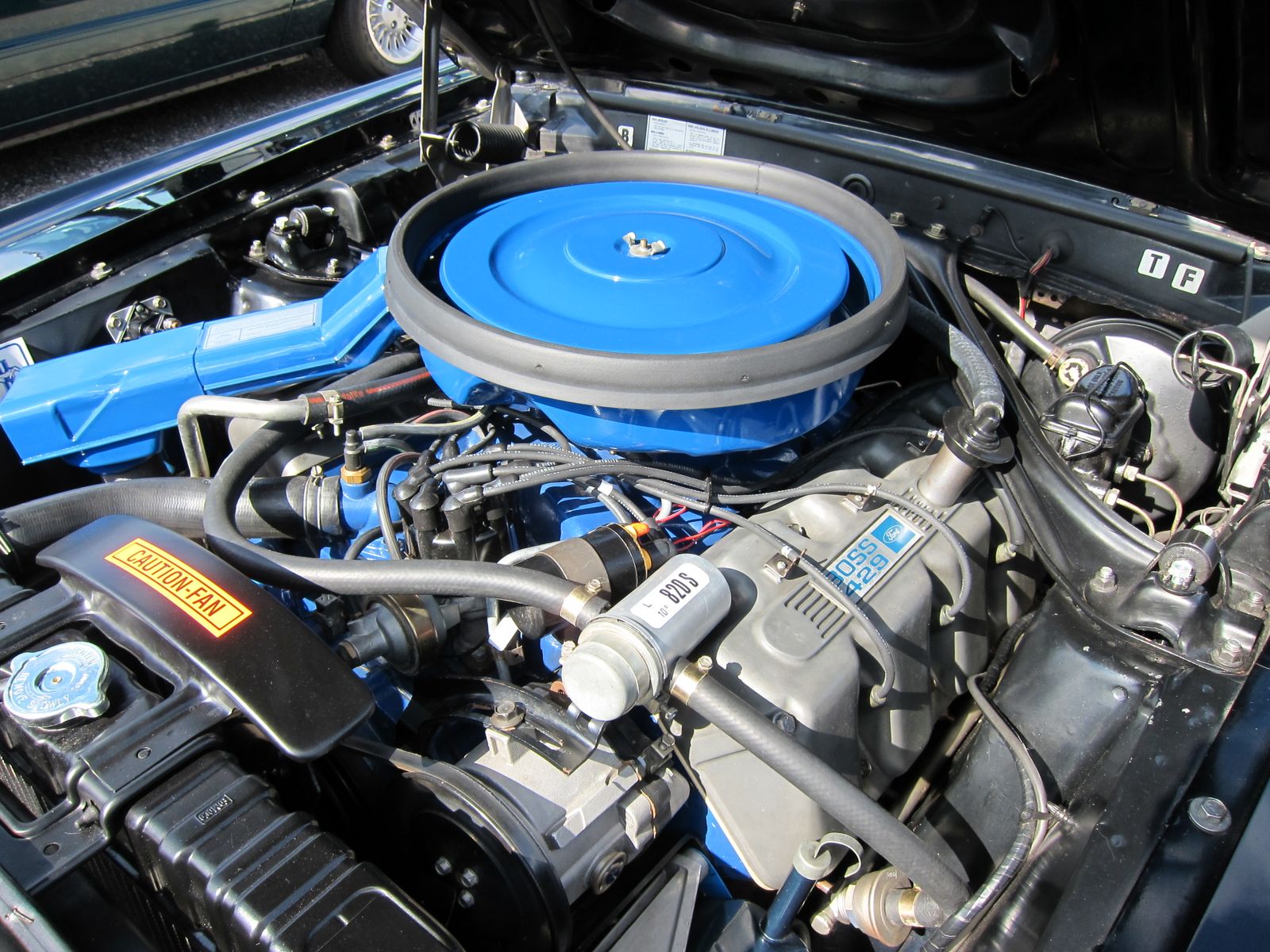 Virginia Classic Mustang Blog: VA Beach Mustang Club of America ...