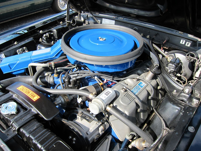 Virginia Classic Mustang Blog: VA Beach Mustang Club of America ...