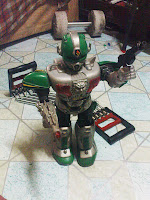 Master of Ambitions: My Zadak Turns 15