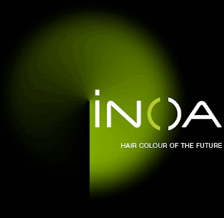 Atelier Emmanuel Hi-lites: INOA : the future of haircolor