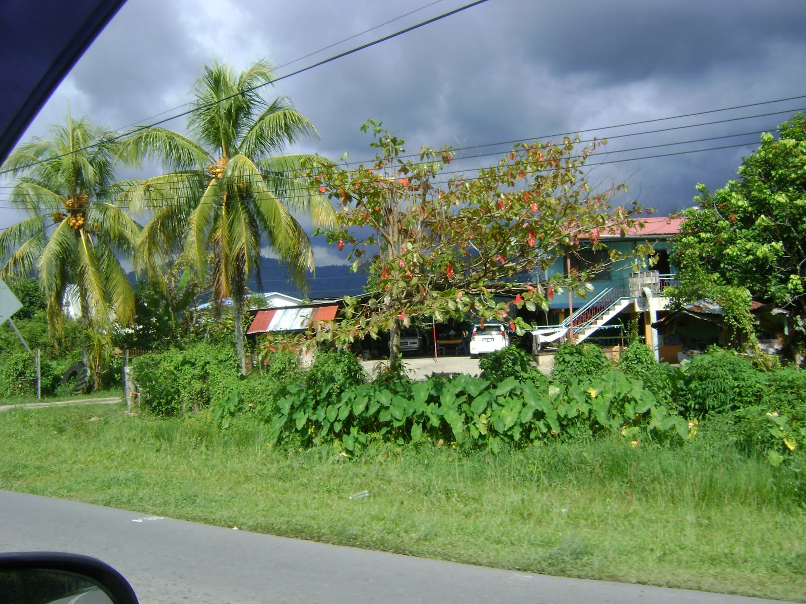 JW Property: May 2011