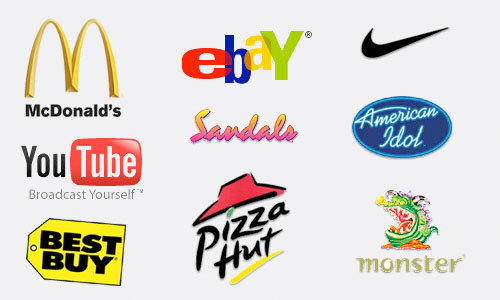 Editorial: Existing logos i like