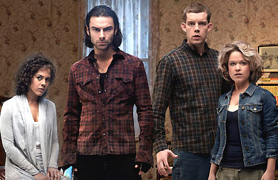 Mrs Feaver's Media Blog: January 2011