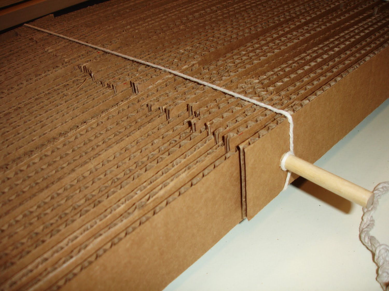 summer academy in architecture at UT austin: first project- bridge ...