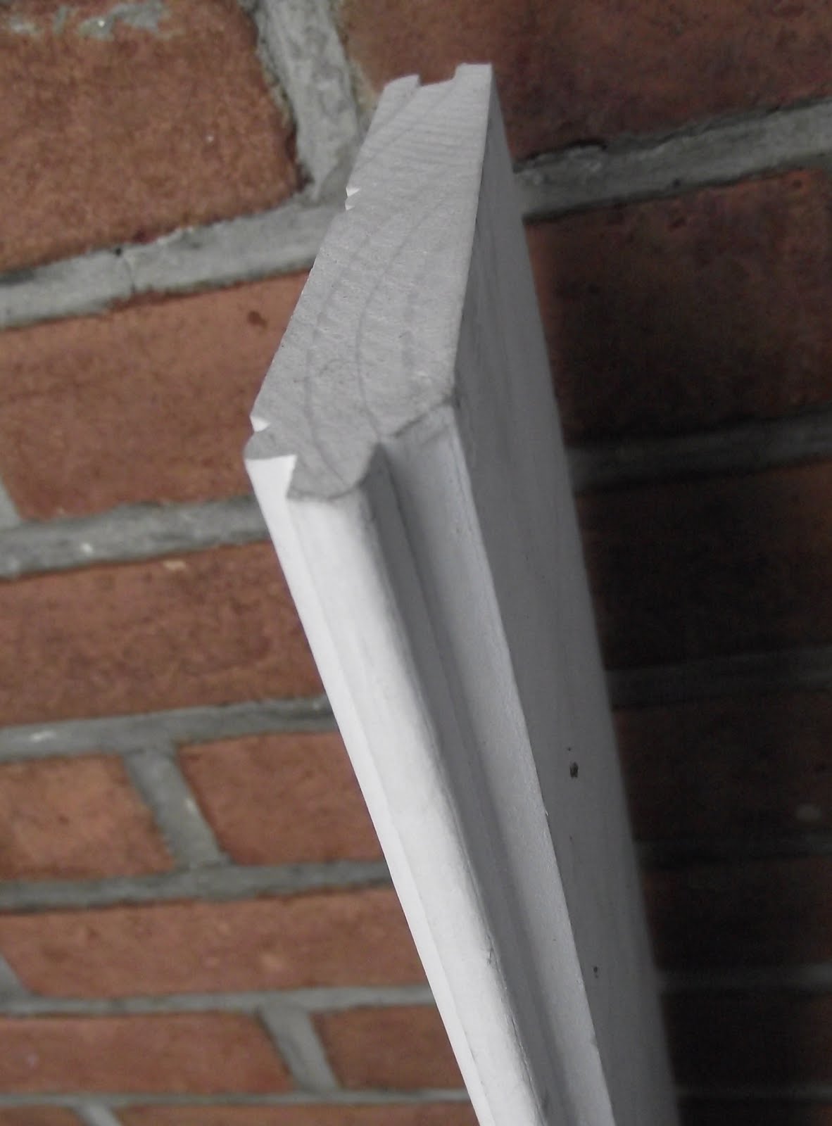 Serendipity Chic Design: Putting up a bead board ceiling tutorial