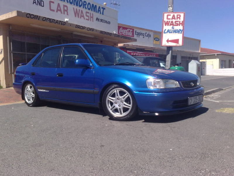 CapeXtremePower: Me and my dreams of a RSi