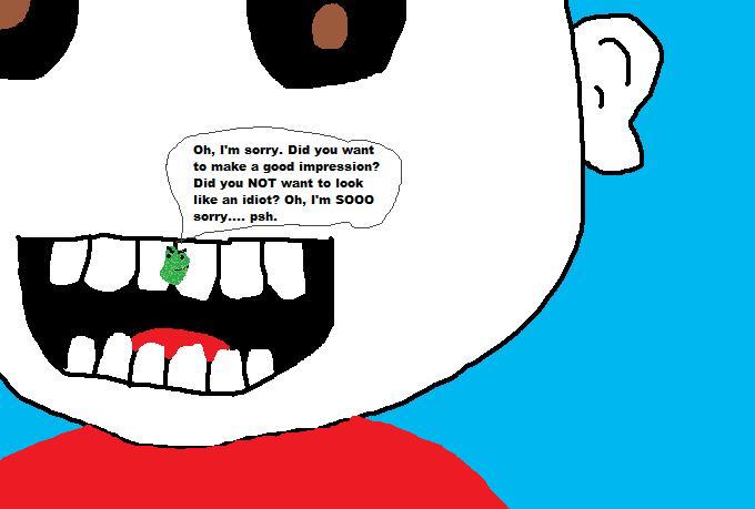 Practically Perfect Pandemonium: Those foods that make you want to ...