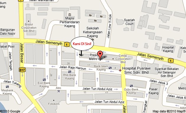 Public Diary Abang Tukiman: 2010