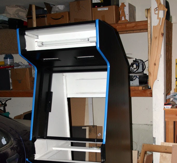 Hyperion Edge: Cabinet Updates