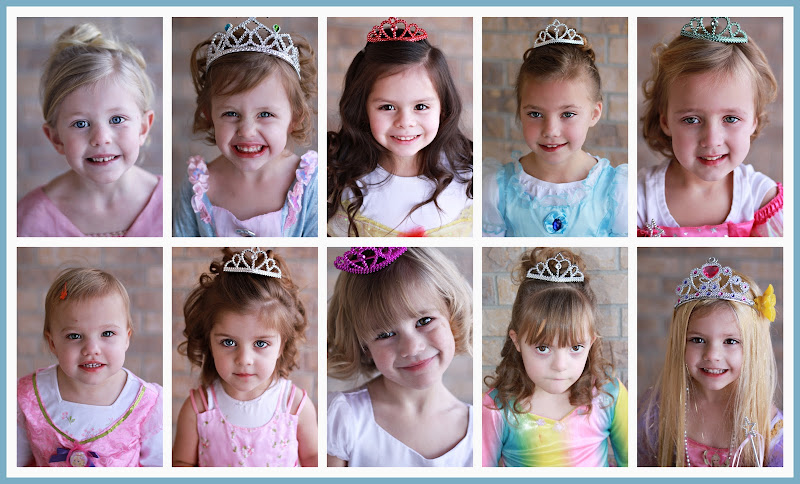 The Seal Bark: Rapunzel, Rapunzel Let Down Your Hair!