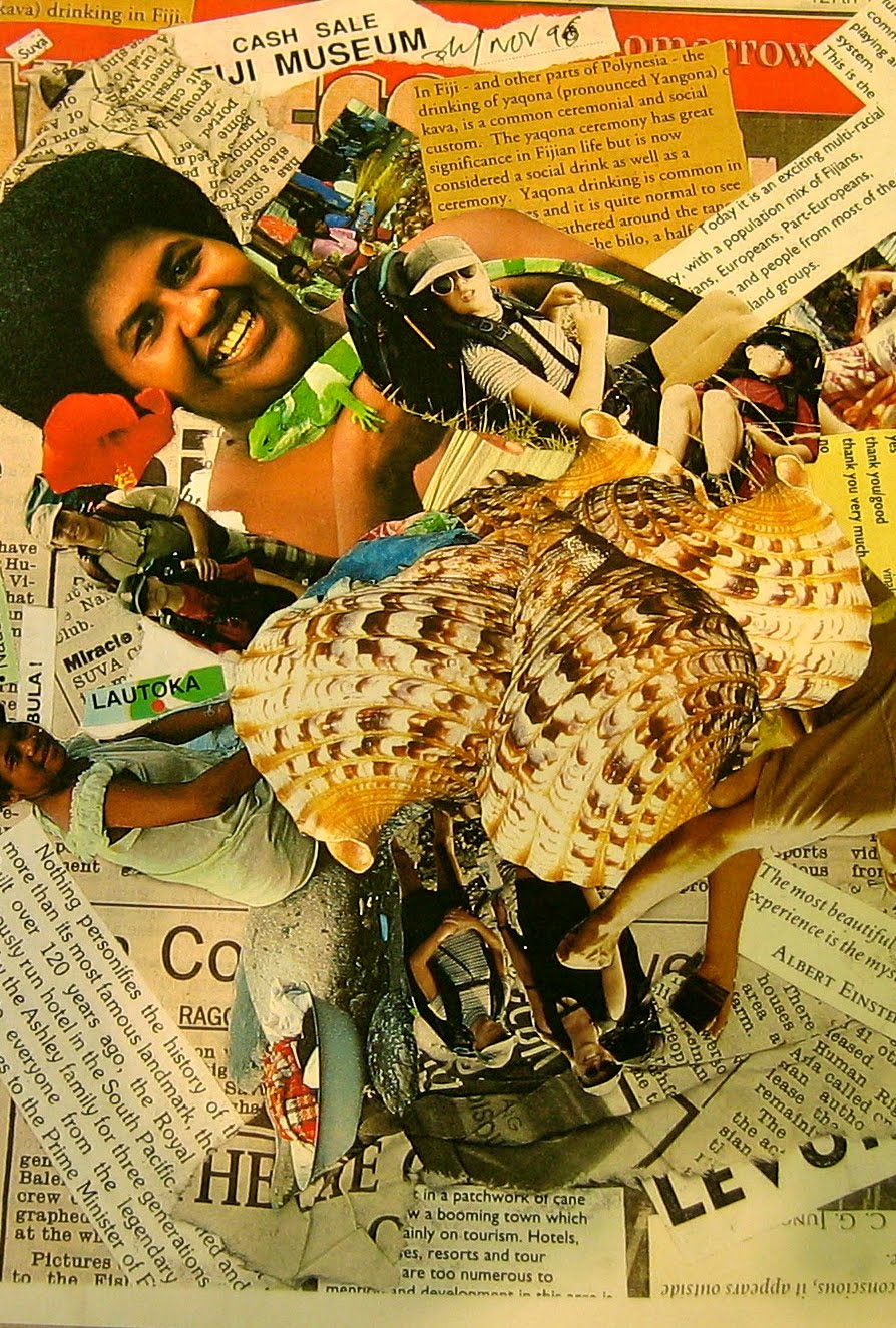 ART THERAPY REFLECTIONS: September 2010