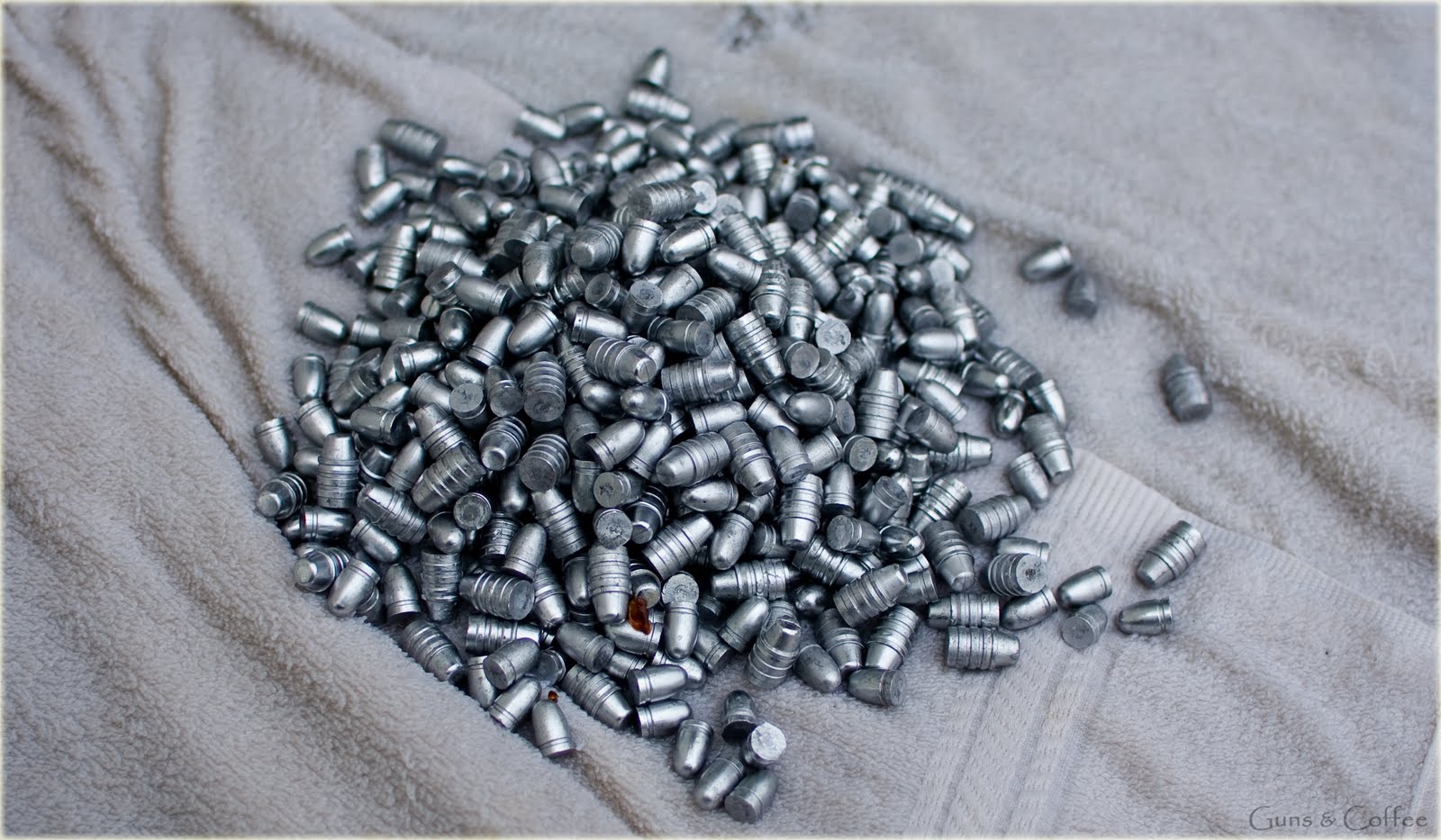 Random bullet pic thread is random. > General Discussion > AR15.COM