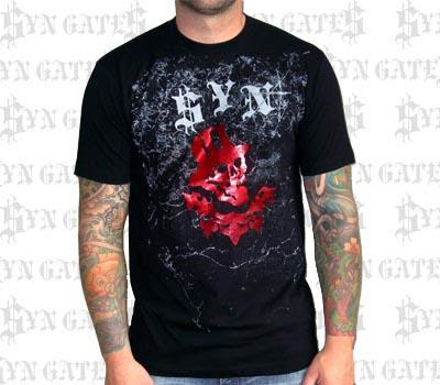 Emo Clothes: SYN GATES CLOTHING