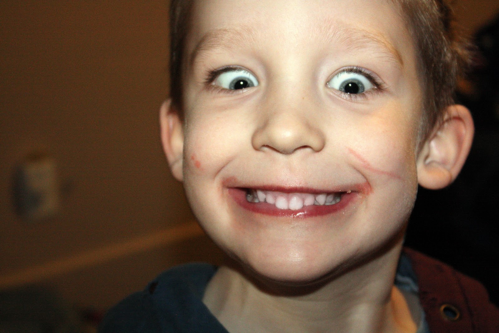 Wat er gebeurt als kinderen te veel energiedrank drinken | Life | Upcoming