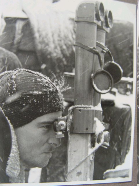 NAZI JERMAN: Foto Joachim 'Jochen' Peiper