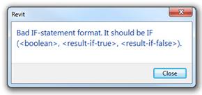 Revit Tutorial - Curtain Wall Door (If/Then Statement) | TheRevitKid ...