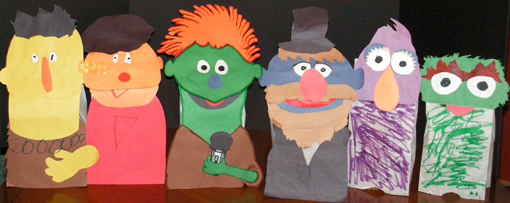 left brain emissaries: August 2010