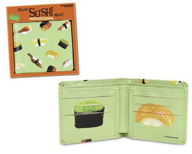 the fashionER: Super Cool Wallets!