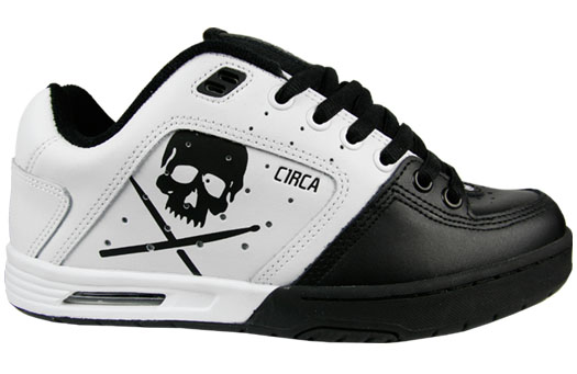 SUPER ANIMAL: Circa Footwear