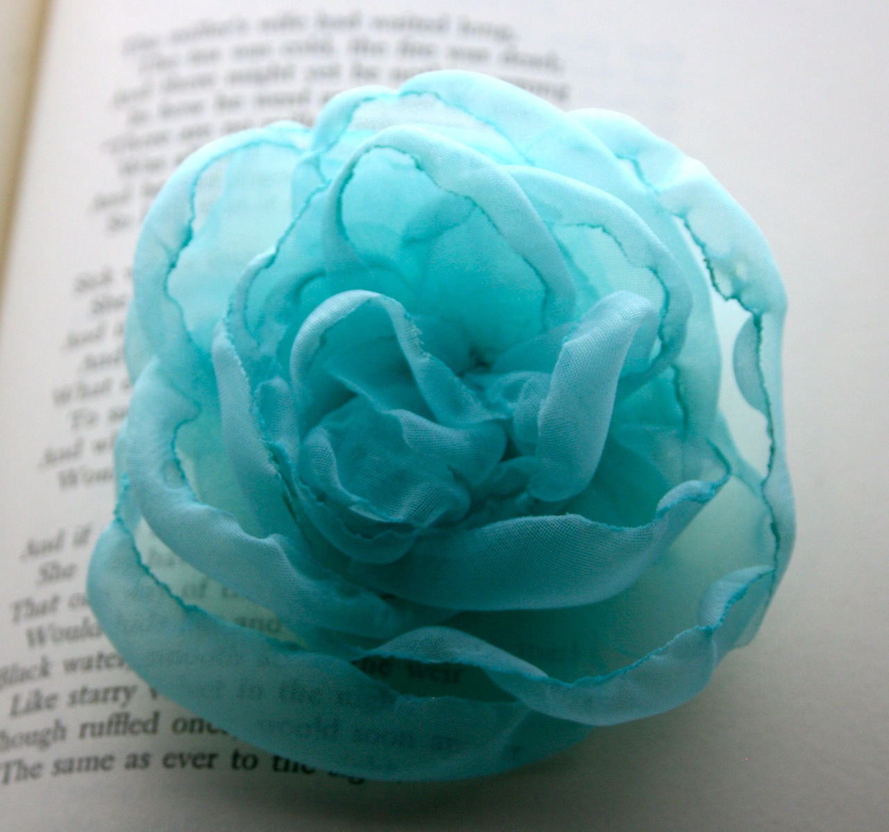 Mermaiden Creations in the Otherworld: Bouquet of Roses