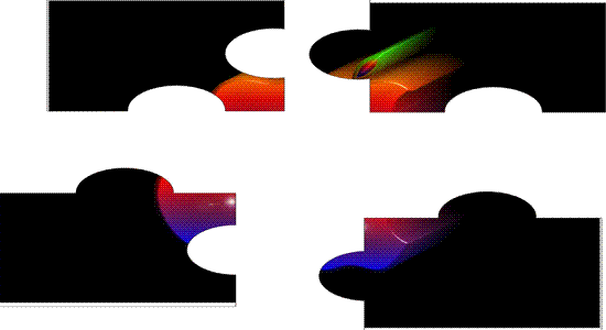 TRABAJOS DISEÓ GRAFIC