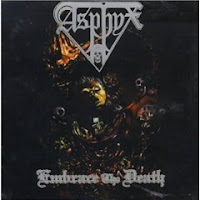 ROCK AND METAL: Asphyx