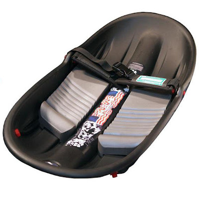 10engines: plastic sleds