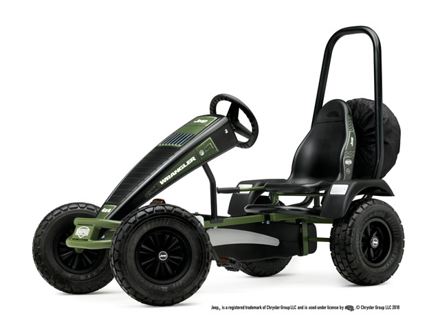 10engines: berg toys