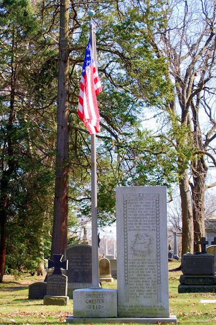 Mille Fiori Favoriti: Happy Flag Day! You Know Betsy Ross, but what ...