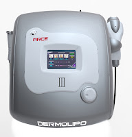 Dermo Arce: Equipamentos