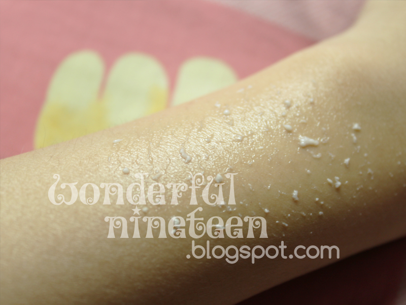 Review - Bioglo Skin Gel | Milk Mochi