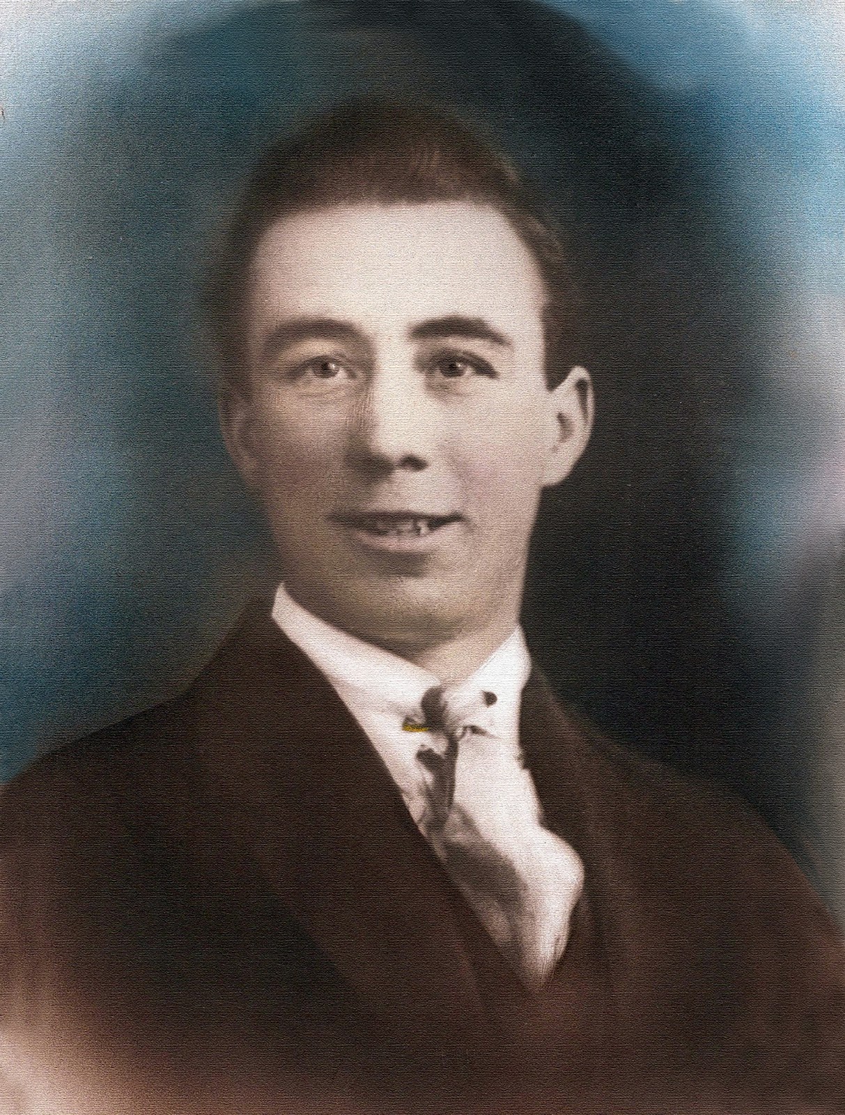 Slowly Being Driven Mad by the Ancestors: December 2010