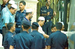 HIndraf Makkal Shakti: Sep 26, 2010