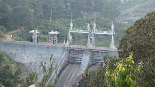 ADVENTURES OF ECOWARRIORS: 60 hrs TRIP TO OOTY VIA PILLUR DAM - 13 mar ...
