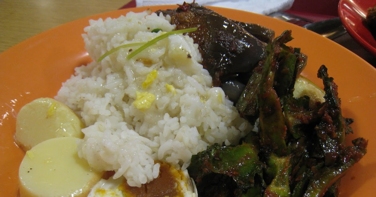 A Malaysian in France: The vegetarian Vs meatarian