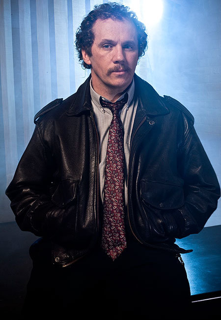 TV Lover: Ashes To Ashes - Sports Relief/Season 3 Preview - Spoilers