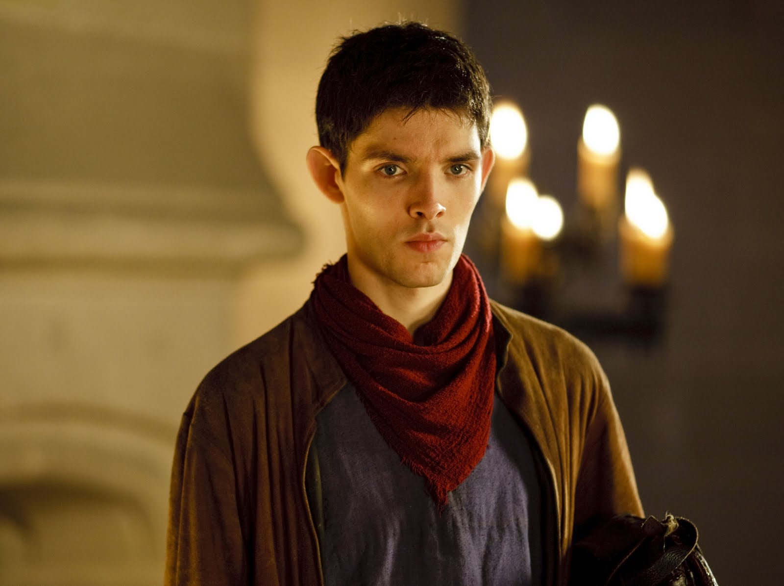 TV Lover: Merlin - Season 3 First Look