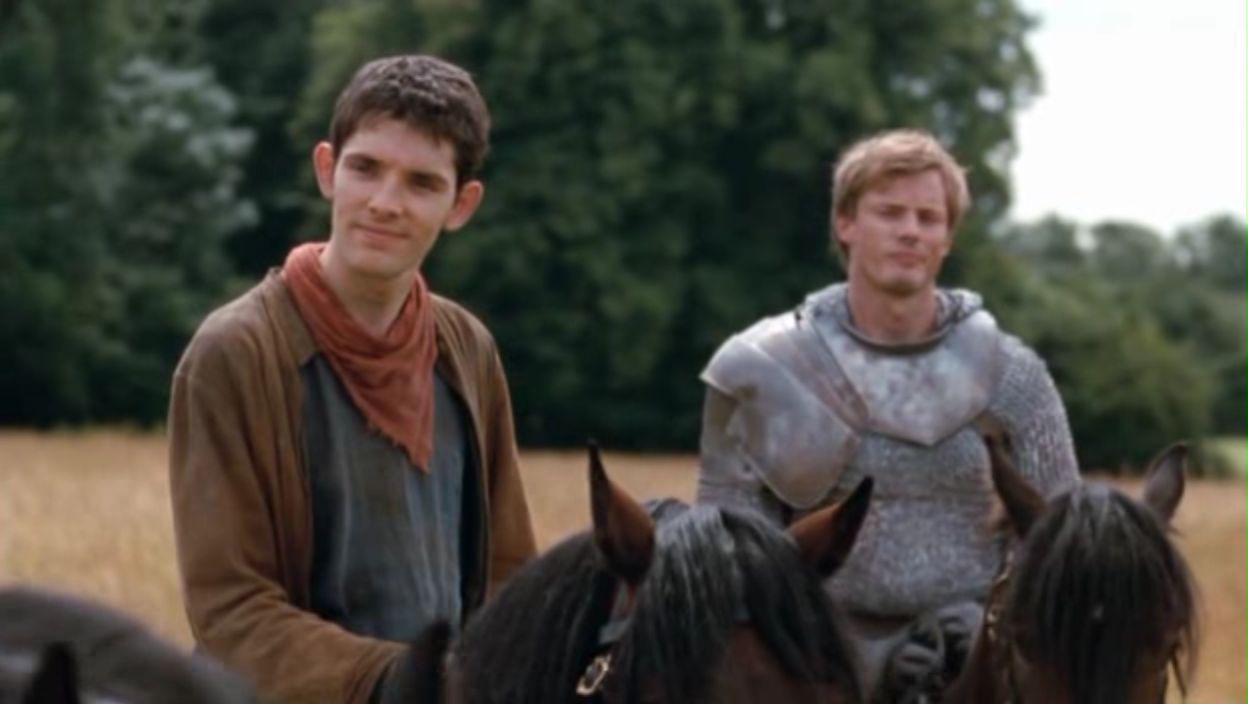 TV Lover: We're Off To See The Fisher King