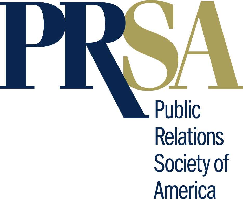 We look forward to working with the CT Chapter Public Relations Society ...