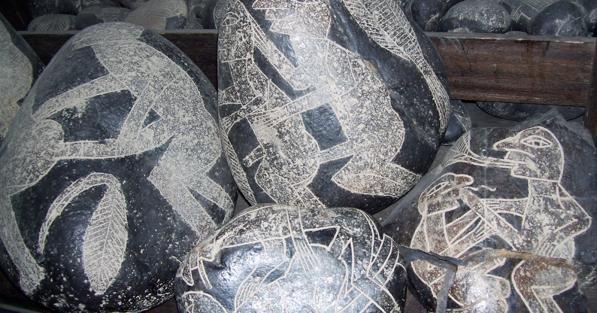 Western Belize Happenings!: ICA STONES MYSTERIES OF PERU