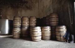 Western Belize Happenings!: BELIZE - ONE BARREL RUM TAKES CANADIAN ...