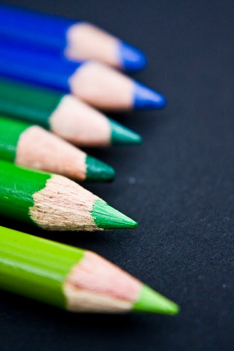 JLphotography: Analogous Color Scheme