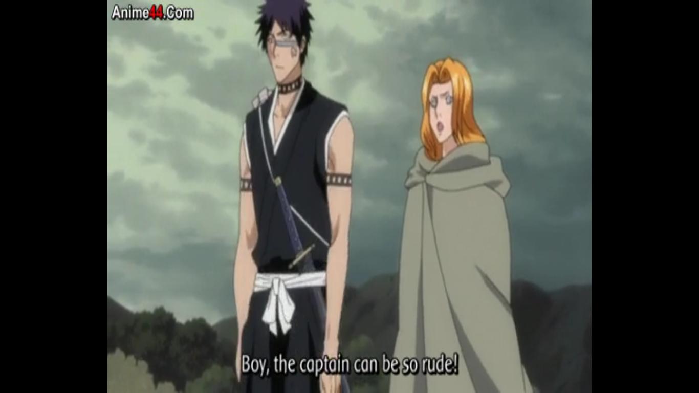 "アニメ好きの国" ( D.N.A ) __ ~ __ " D Nation of Animania ": Bleach 305 click ...