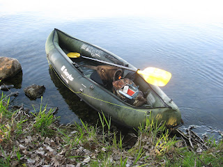 River Reflections: Review-Sevylor Rio